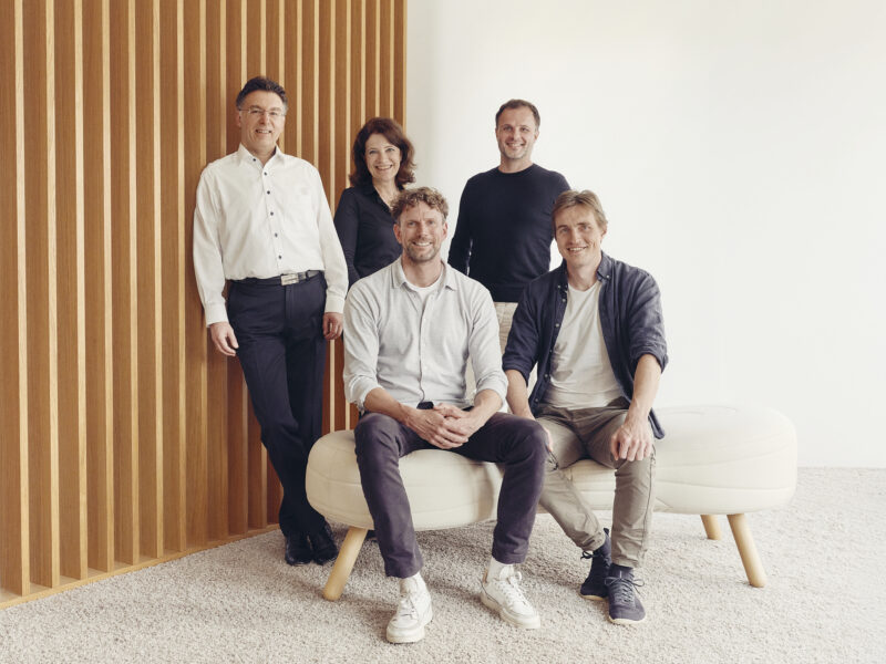 node.energy raises €15 million in Series B financing