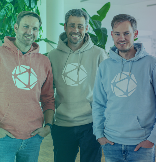 Engineering’s New Coworker: DTCF Backs Synera in EUR 40 Million Series B